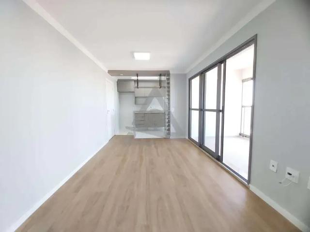 Apartamento para Venda em Campinas/SP Jardim Guanabara 2 Quartos