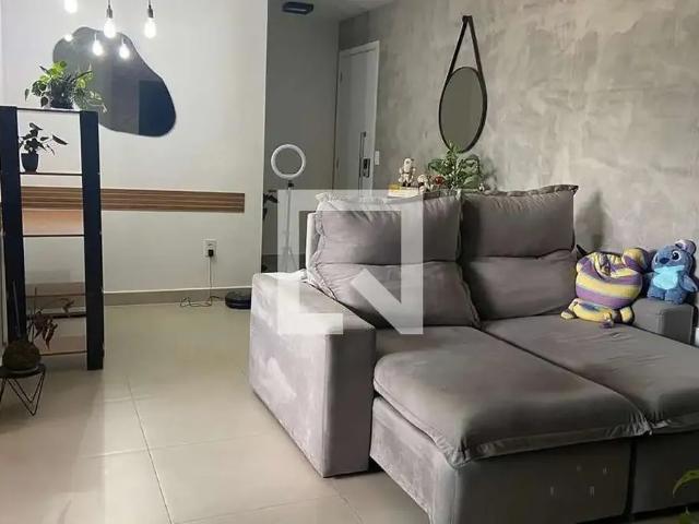 Apartamento para Venda em Campinas/SP Jardim Guanabara 2 Quartos