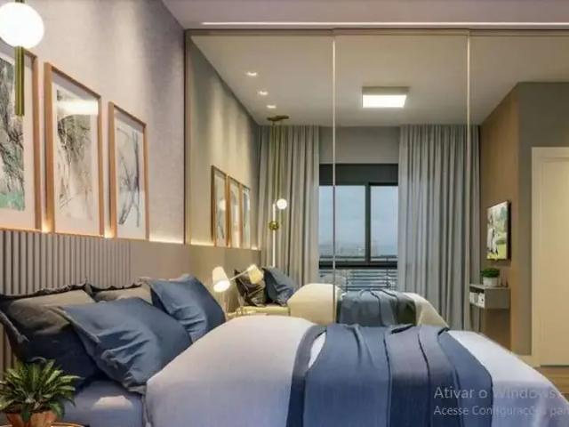 Apartamento para Venda em Campinas/SP Jardim Guanabara 2 Quartos