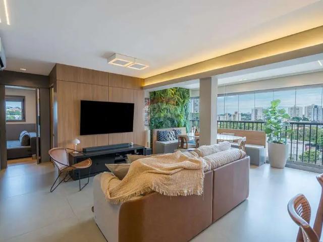 Apartamento para Venda em Campinas/SP Jardim Guanabara 2 Quartos