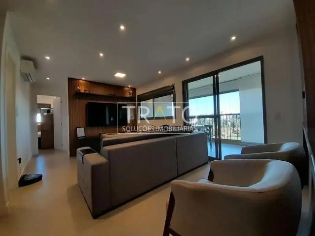 Apartamento para Venda em Campinas/SP Jardim Guanabara 2 Quartos