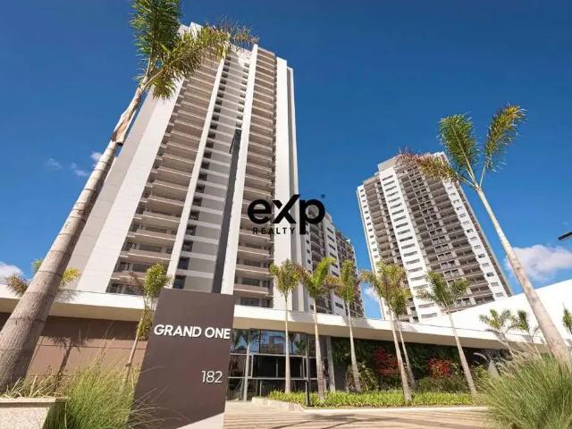 Apartamento para Venda em Campinas/SP Jardim Guanabara 2 Quartos
