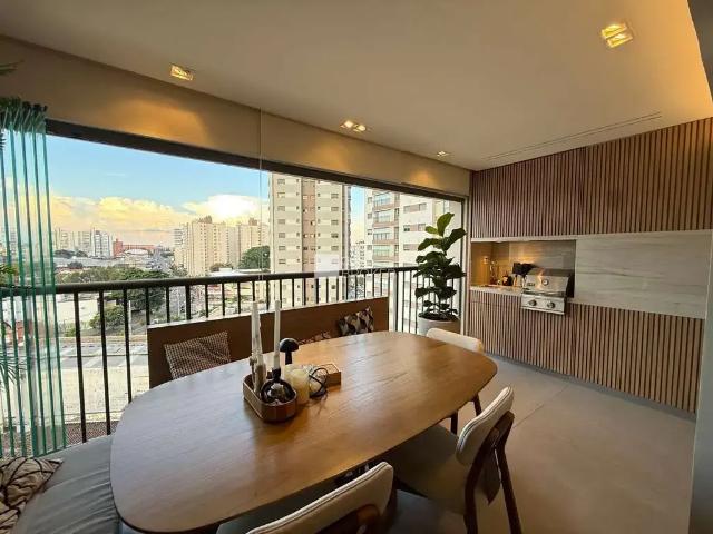 Apartamento para Venda em Campinas/SP Jardim Guanabara 2 Quartos