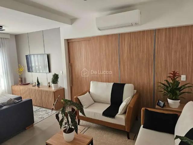Apartamento para Venda em Campinas/SP Jardim Guanabara 2 Quartos