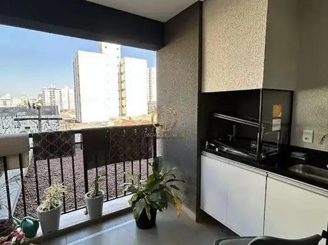 Apartamento para Venda em Campinas/SP Jardim Guanabara 2 Quartos