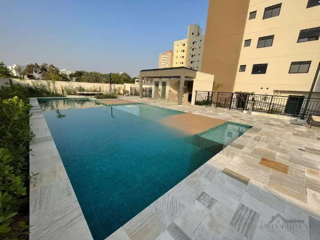 Apartamento para Venda em Campinas/SP Jardim Guanabara 2 Quartos