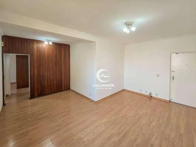 Apartamento para Venda em Campinas/SP Jardim Guanabara 2 Quartos