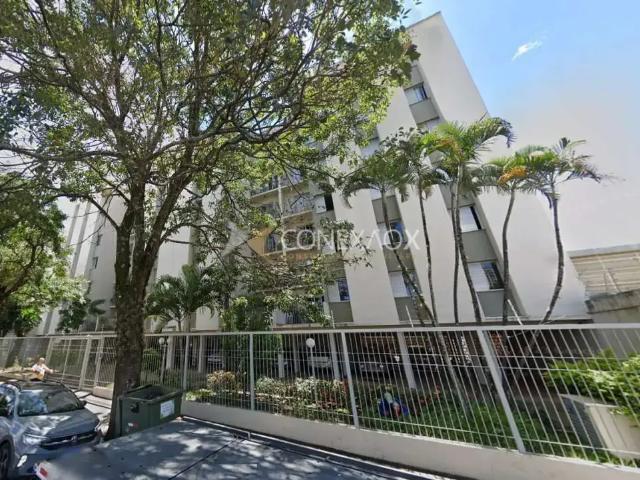 Apartamento para Venda em Campinas/SP Jardim Guanabara 2 Quartos