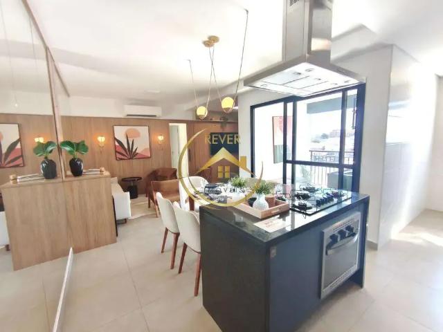 Apartamento para Venda em Campinas/SP Jardim Guanabara 2 Quartos