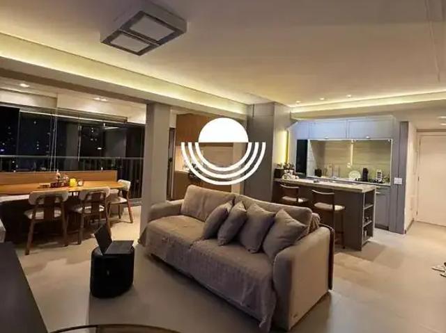 Apartamento para Venda em Campinas/SP Jardim Guanabara 2 Quartos