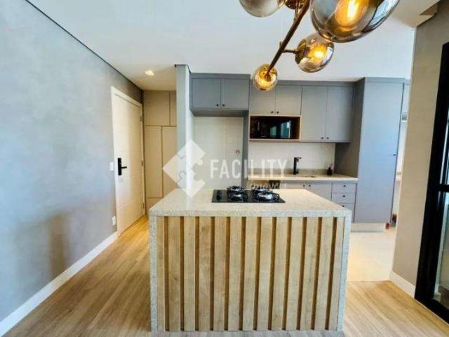 Apartamento para Venda em Campinas/SP Jardim Guanabara 2 Quartos