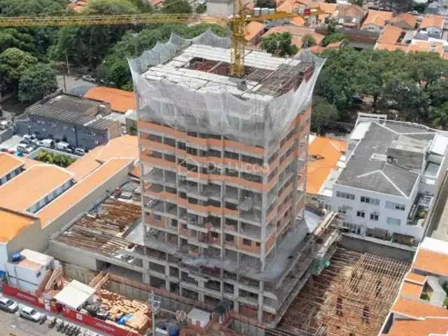 Apartamento para Venda em Campinas/SP Jardim Guanabara 2 Quartos