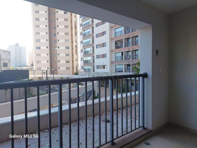 Apartamento para Venda em Campinas/SP Jardim Guanabara 2 Quartos