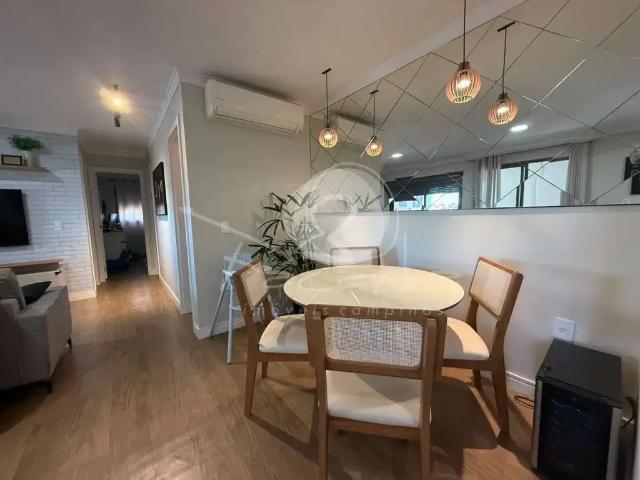 Apartamento para Venda em Campinas/SP Jardim Guanabara 2 Quartos