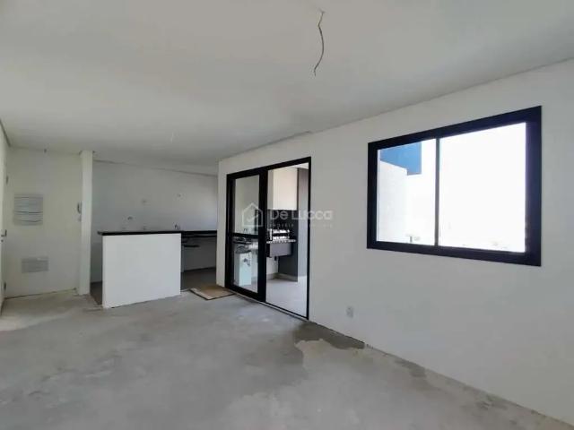 Apartamento para Venda em Campinas/SP Jardim Guanabara 2 Quartos
