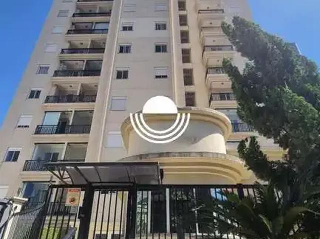 Apartamento para Venda em Campinas/SP Jardim Guanabara 2 Quartos