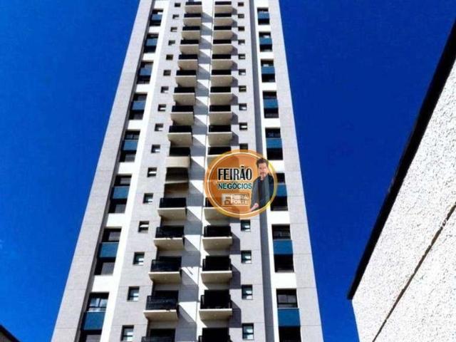 Apartamento para Venda em Campinas/SP Jardim Guanabara 2 Quartos