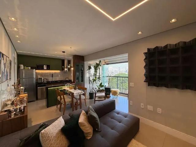 Apartamento para Venda em Campinas/SP Jardim Guanabara 2 Quartos