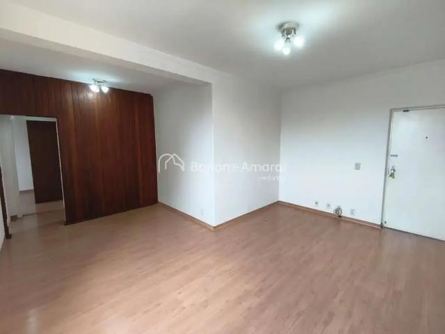 Apartamento para Venda em Campinas/SP Jardim Guanabara 2 Quartos