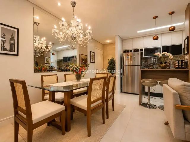 Apartamento para Venda em Campinas/SP Jardim Guanabara 2 Quartos