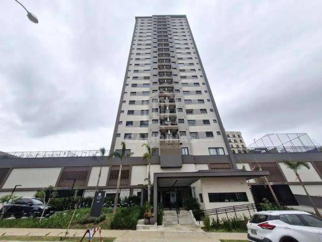 Apartamento para Venda em Campinas/SP Jardim Guanabara 2 Quartos