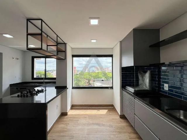 Apartamento para Venda em Campinas/SP Jardim Guanabara 2 Quartos
