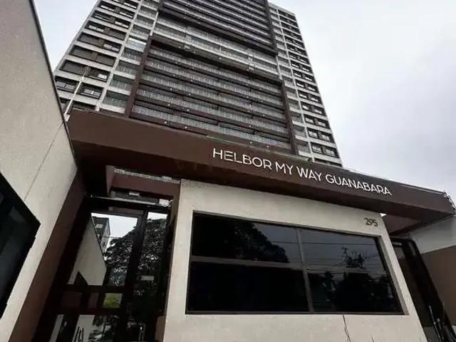 Apartamento para Venda em Campinas/SP Jardim Guanabara 2 Quartos