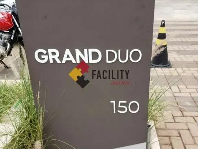 Apartamento para Venda em Campinas/SP Jardim Guanabara 2 Quartos