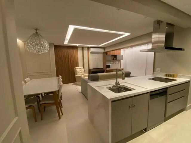 Apartamento para Venda em Campinas/SP Jardim Guanabara 2 Quartos