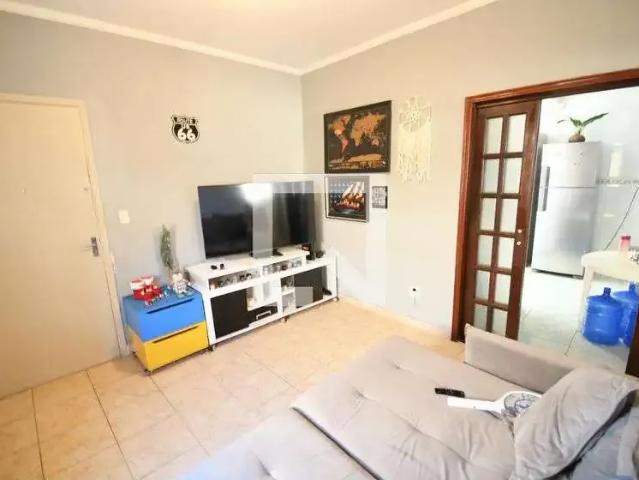 Apartamento para Venda em Campinas/SP Jardim Guanabara 2 Quartos