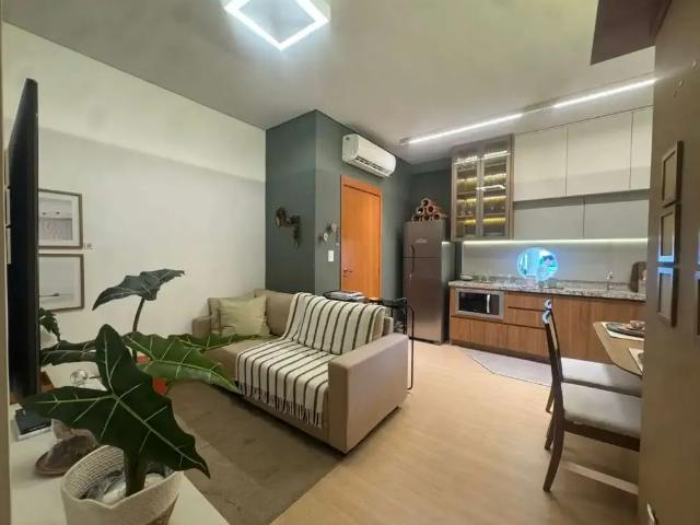 Apartamento para Venda em Campinas/SP Jardim Guanabara 2 Quartos