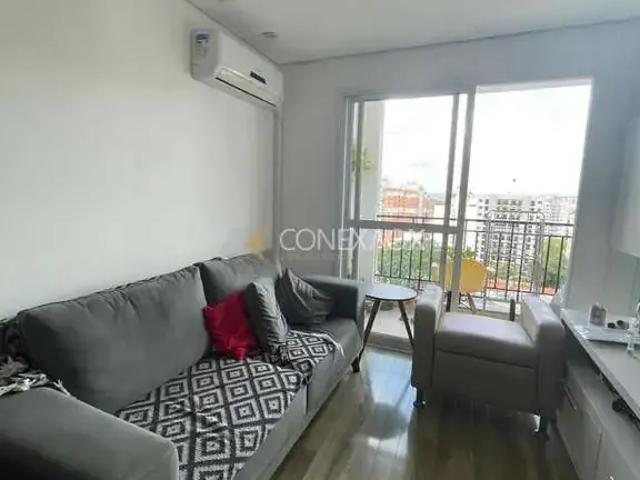Apartamento para Venda em Campinas/SP Jardim Guanabara 2 Quartos