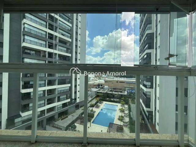Apartamento para Venda em Campinas/SP Jardim Guanabara 2 Quartos