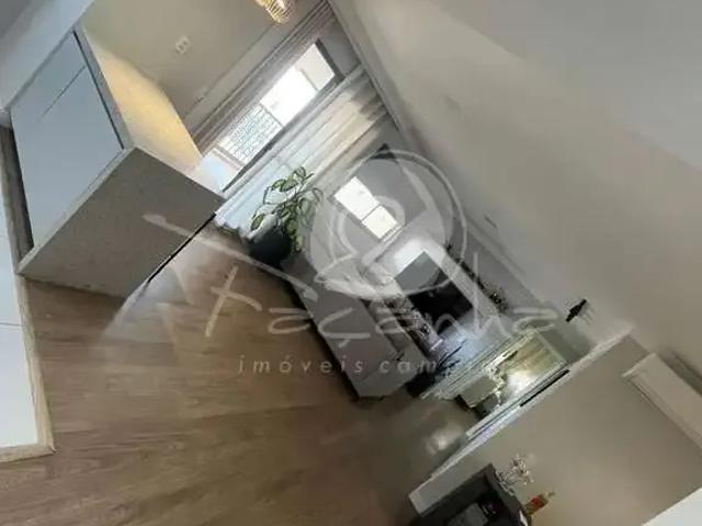 Apartamento para Venda em Campinas/SP Jardim Guanabara 2 Quartos