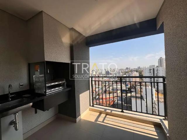 Apartamento para Venda em Campinas/SP Jardim Guanabara 2 Quartos