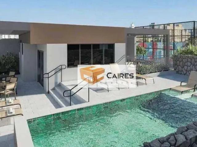 Apartamento para Venda em Campinas/SP Jardim Guanabara 2 Quartos