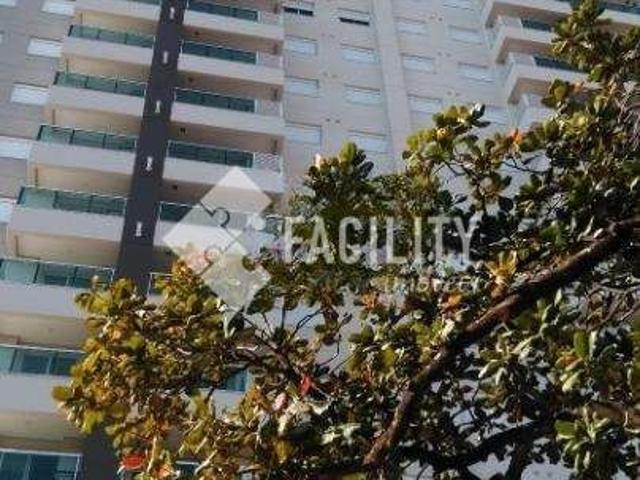 Apartamento para Venda em Campinas/SP Jardim Guanabara 2 Quartos