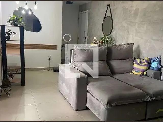 Apartamento para Venda em Campinas/SP Jardim Guanabara 2 Quartos