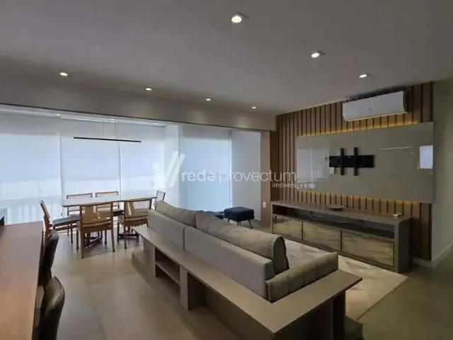 Apartamento para Venda em Campinas/SP Jardim Guanabara 2 Quartos