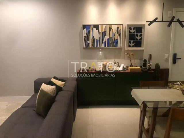 Apartamento para Venda em Campinas/SP Jardim Guanabara 2 Quartos
