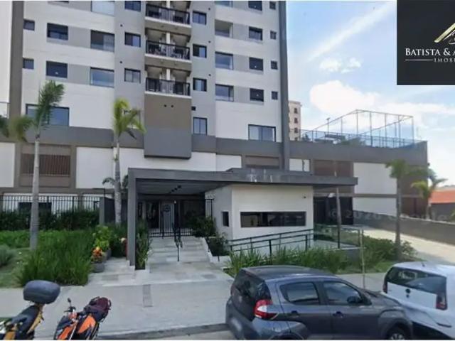 Apartamento para Venda em Campinas/SP Jardim Guanabara 2 Quartos