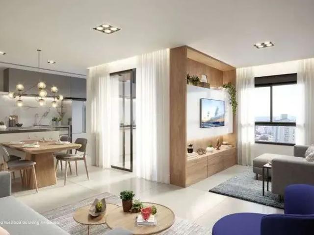 Apartamento para Venda em Campinas/SP Jardim Guanabara 2 Quartos