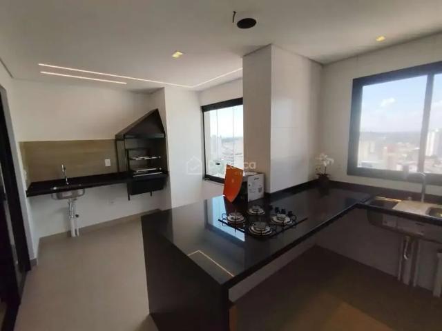 Apartamento para Venda em Campinas/SP Jardim Guanabara 2 Quartos