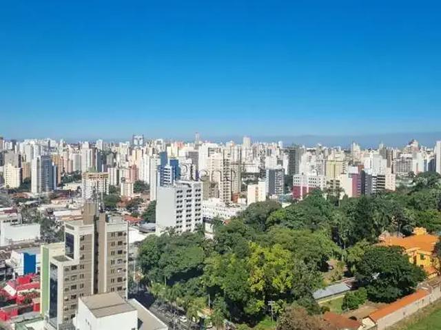 Apartamento para Venda em Campinas/SP Jardim Guanabara 2 Quartos