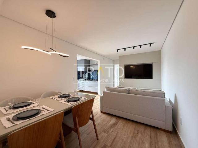 Apartamento para Venda em Campinas/SP Jardim Guanabara 2 Quartos