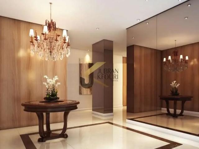 Apartamento para Venda em Campinas/SP Jardim Guanabara 2 Quartos