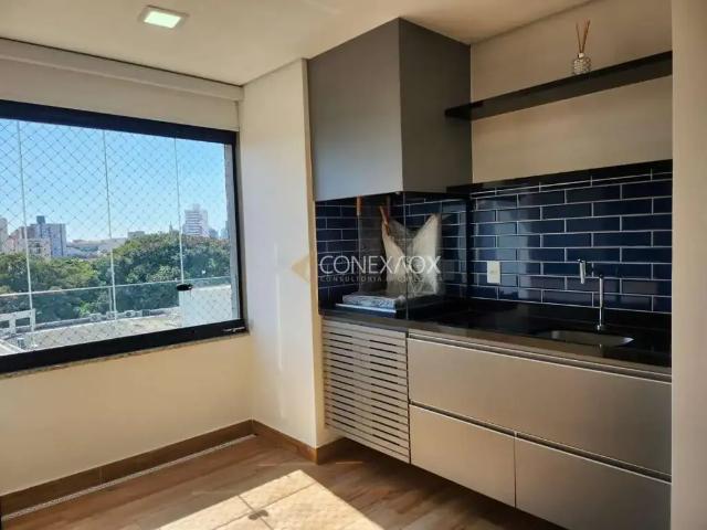 Apartamento para Venda em Campinas/SP Jardim Guanabara 2 Quartos