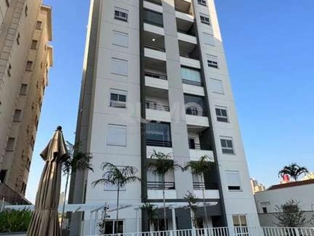 Apartamento para Venda em Campinas/SP Jardim Guanabara 2 Quartos