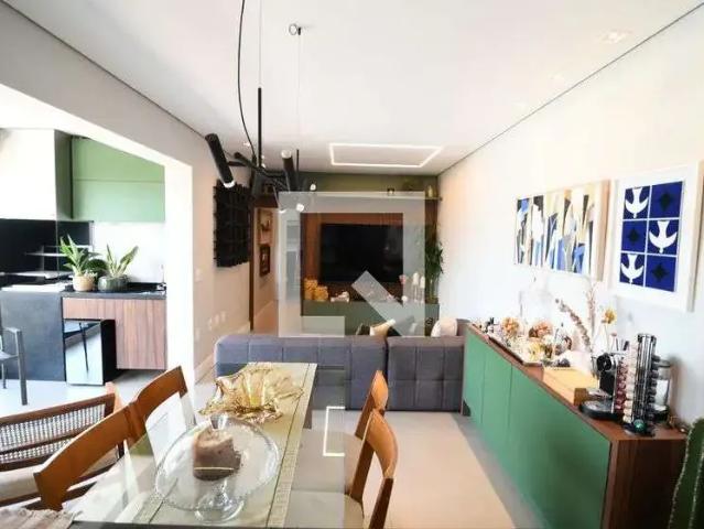 Apartamento para Venda em Campinas/SP Jardim Guanabara 2 Quartos