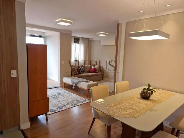 Apartamento para Venda em Campinas/SP Jardim Guanabara 2 Quartos